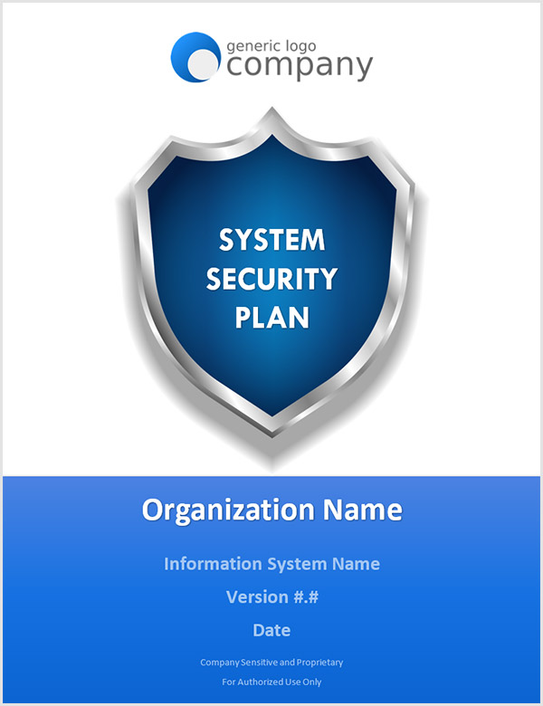 CMMC System Security Plan Toolkit NIST SP 800 171 CKSS