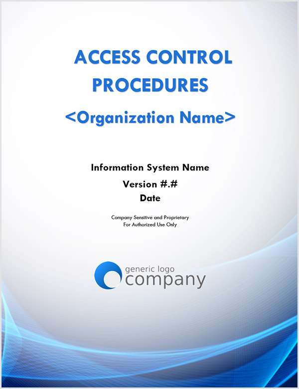 NIST 800 171 CMMC Policy And Procedures Templates CKSS